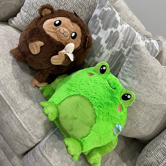 Squishable | Toys | Squishable Stuffed Animals | Poshmark
